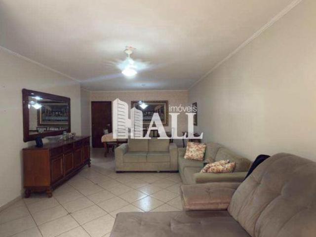 Apartamento Cidade Nova, São José do Rio Preto