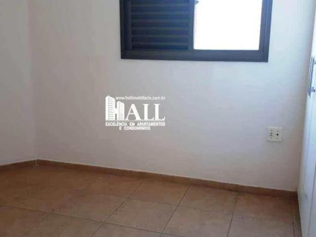 Apartamento, Cidade Nova, São José do Rio Preto