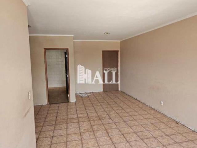 Apartamento, Cidade Nova, São José do Rio Preto