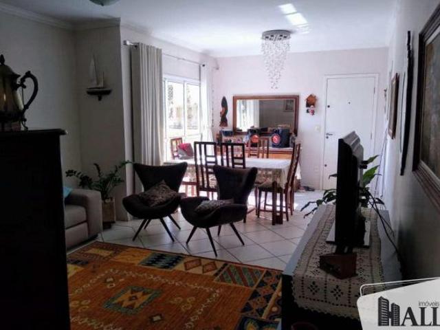 Apartamento, Cidade Nova, São José do Rio Preto