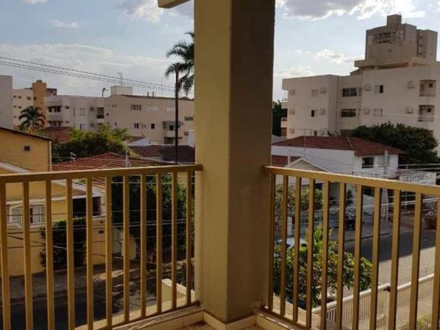 Apartamento, Cidade Nova, São José do Rio Preto