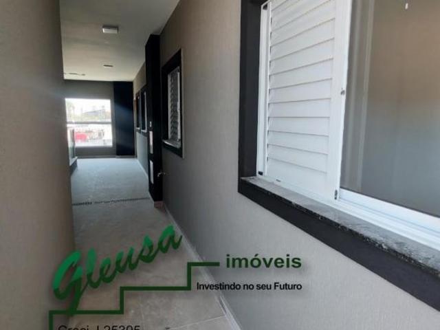 Apartamento, Cidade Nova São Miguel, São Paulo, SP