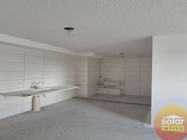 Apartamento Cidade Nova São Miguel São Paulo/SP