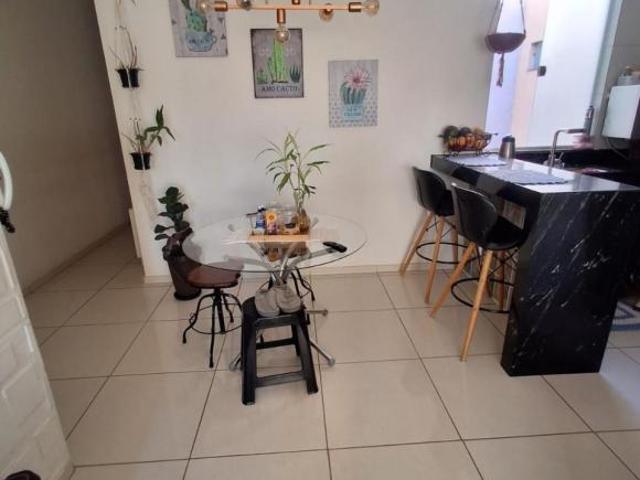 Apartamento, Cidade Nova, Santana do Paraíso, MG