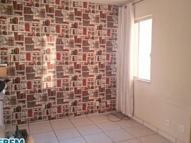 Apartamento, Cidade Nova, Santana do Paraíso, MG