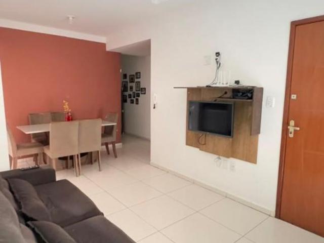 Apartamento, Cidade Nova, Santana do Paraíso, MG