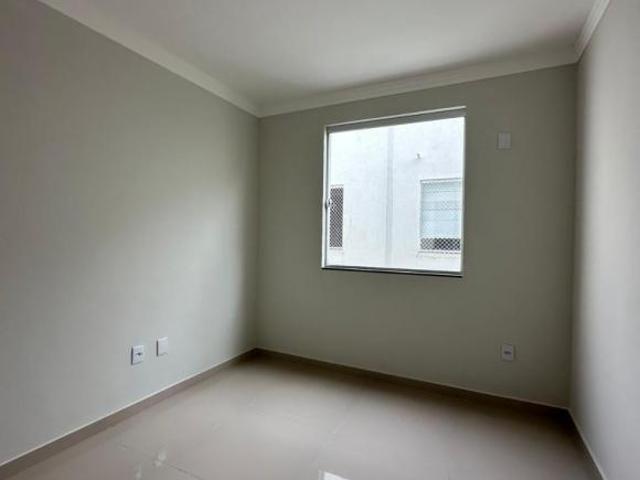 Apartamento, Cidade Nova, Santana do Paraíso, MG