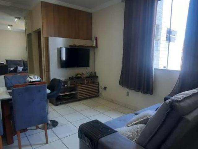 Apartamento, Cidade Nobre, Ipatinga, MG