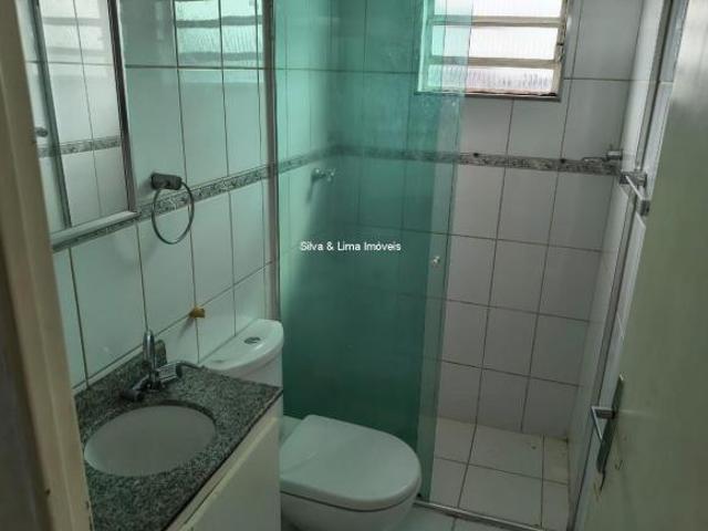 Apartamento, Cidade São Mateus, São Paulo, SP