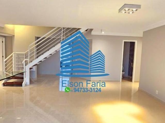Apartamento, Cidade São Francisco, São Paulo, SP