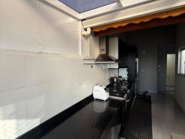 Apartamento, Cidade São Jorge, Santo André, SP