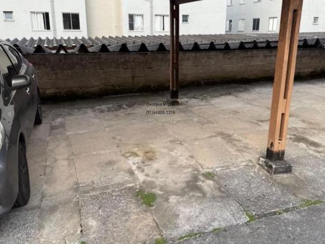 Apartamento, Cidade São Jorge, Santo André, SP