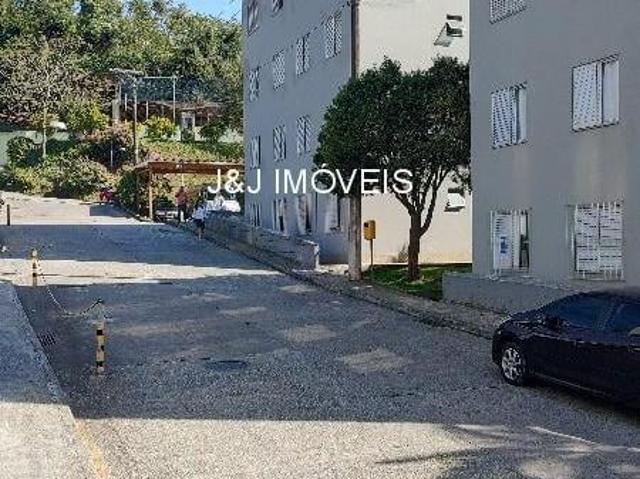 Apartamento, Cidade São Jorge, Santo André, SP