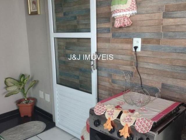 Apartamento, Cidade São Jorge, Santo André, SP