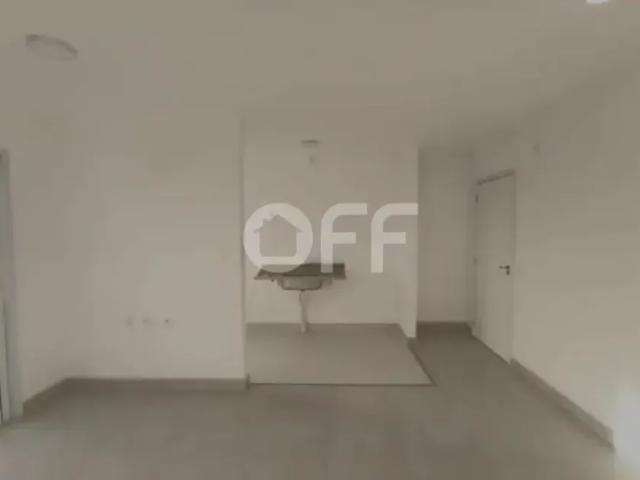 Apartamento Cidade Satélite Íris Campinas