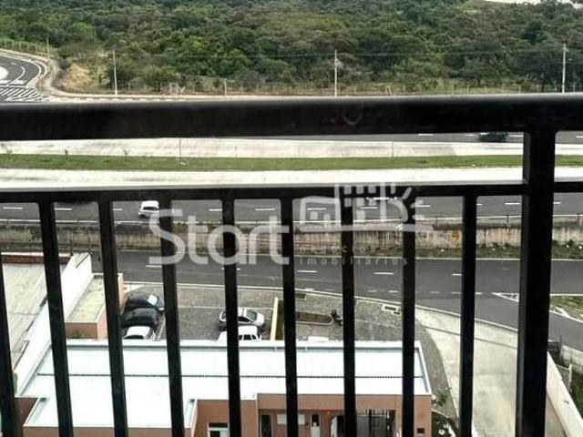 apartamento Cidade Satélite Íris Campinas