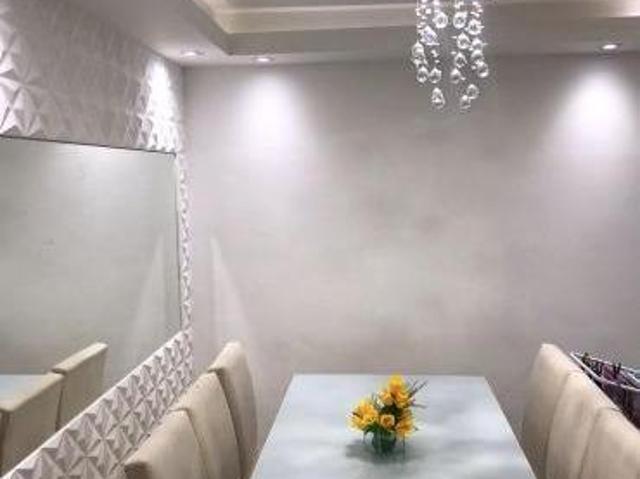 Apartamento, Cidade Satélite Íris, Campinas, SP
