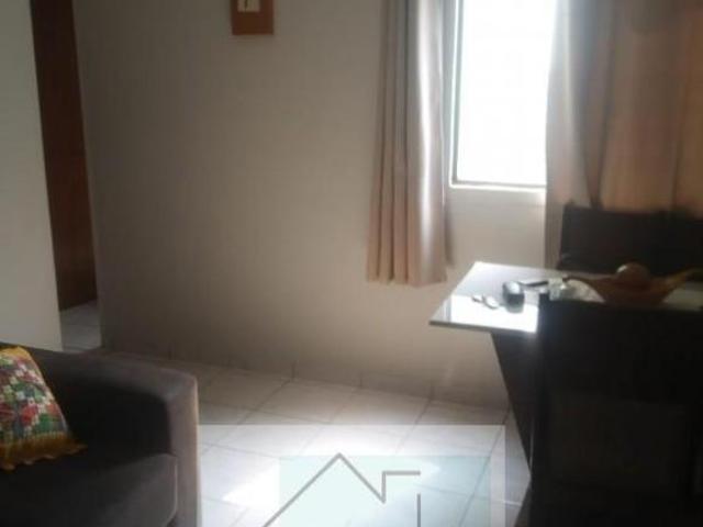 Apartamento, Cidade Satélite Íris, Campinas, SP