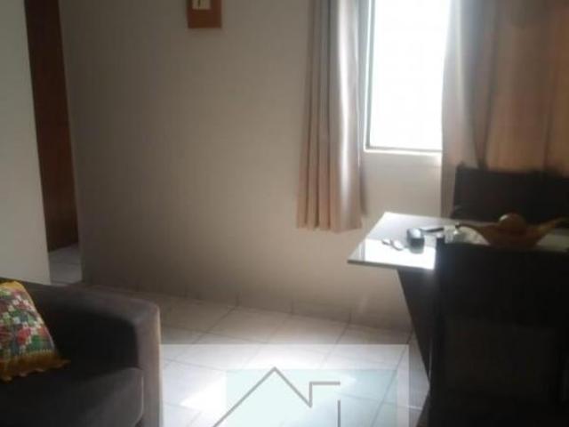 Apartamento, Cidade Satélite Íris, Campinas, SP