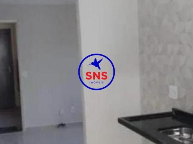 Apartamento, Cidade Satélite Íris, Campinas, SP