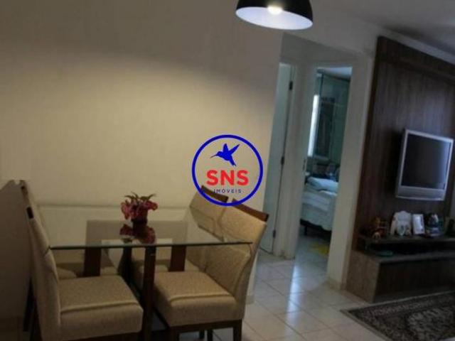 Apartamento, Cidade Satélite Íris, Campinas, SP