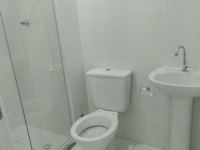 Apartamento, Cidade Satélite, São Paulo, SP