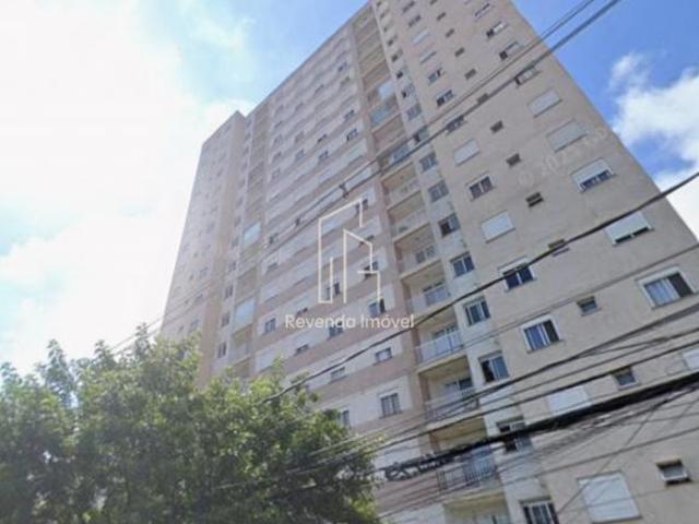 Apartamento RESIDENCIAL em SÃO PAULO SP, CIDADE SATÉLITE SANTA BÁRBARA