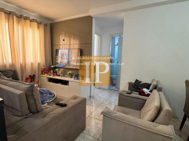 Apartamento, Cidade Satélite Santa Bárbara, São Paulo, SP