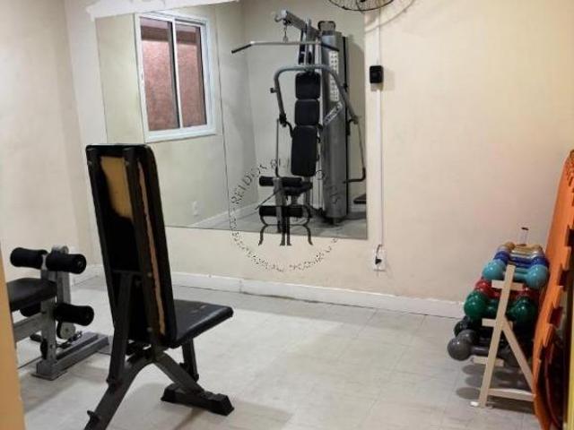Apartamento, Cidade Satélite Santa Bárbara, São Paulo, SP