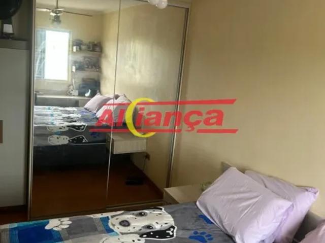Apartamento cidade seródio guarulhos