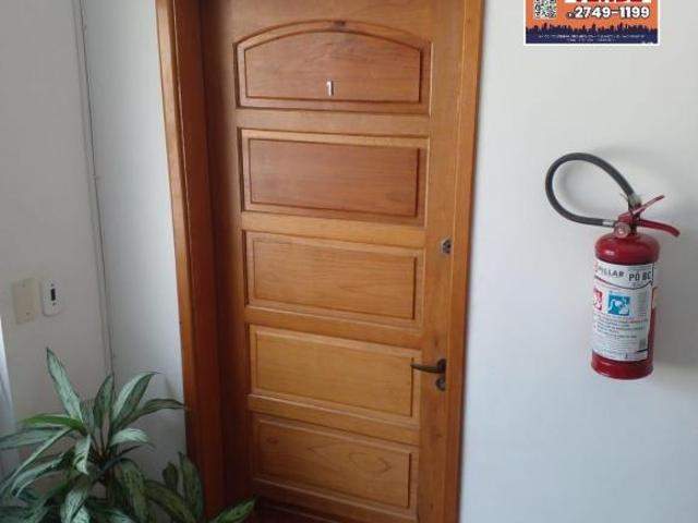Apartamento Cidade Patriarca com 2 dormitórios e uma Vaga de Garagem 51m2