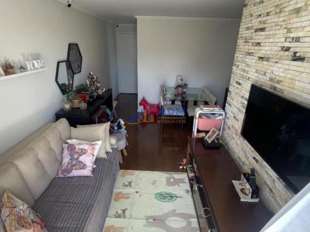 Apartamento, Cidade Patriarca, São Paulo, SP