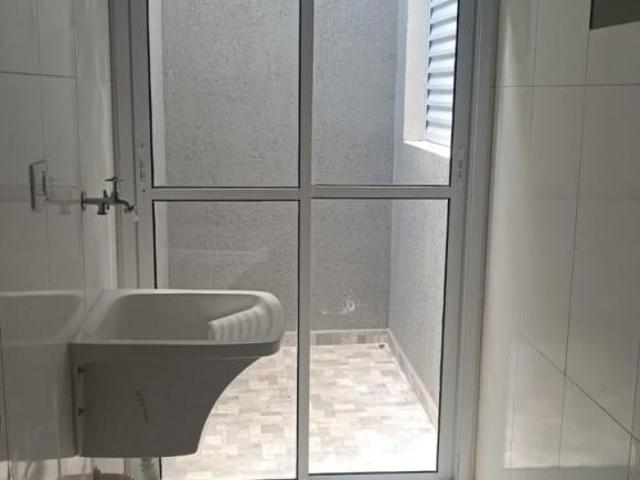 Apartamento, Cidade Patriarca, São Paulo, SP
