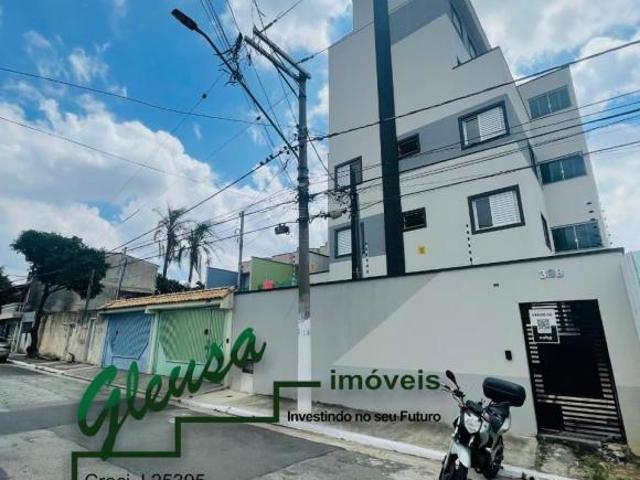 Apartamento, Cidade Patriarca, São Paulo, SP