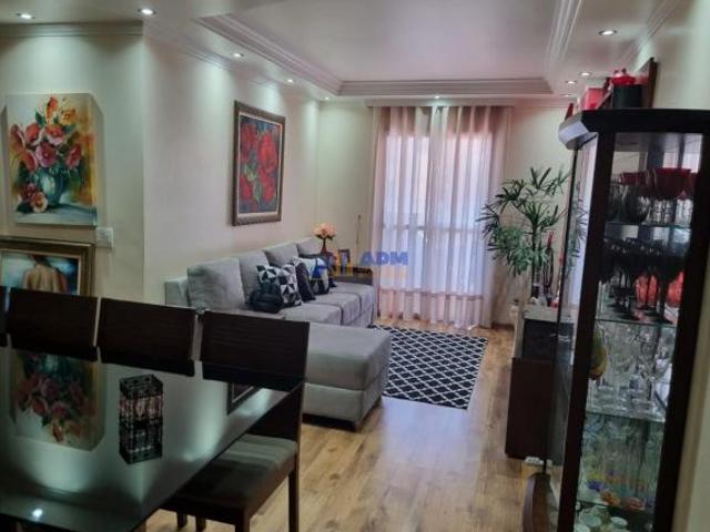 Apartamento, Cidade Patriarca, São Paulo, SP