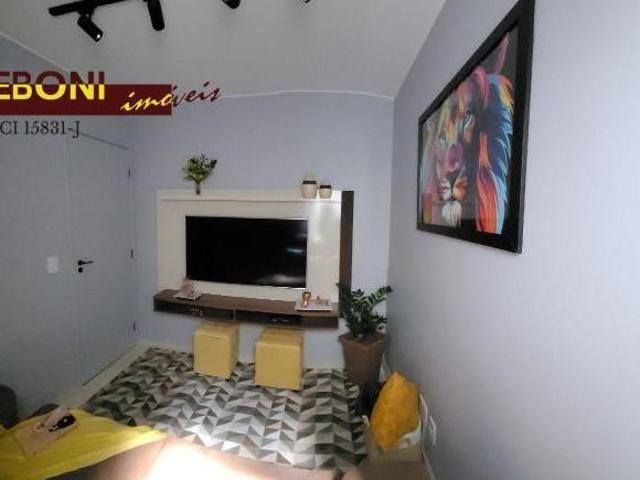 Apartamento, Cidade Patriarca, São Paulo, SP