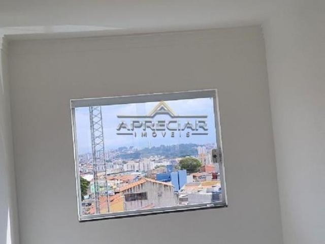 Apartamento, Cidade Patriarca, São Paulo, SP