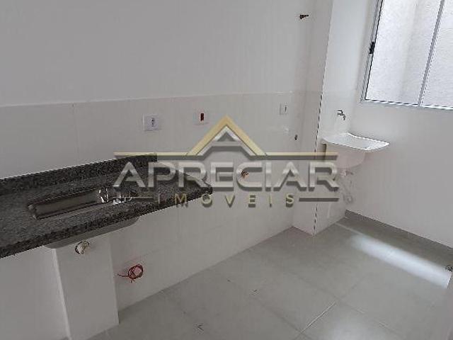 Apartamento, Cidade Patriarca, São Paulo, SP