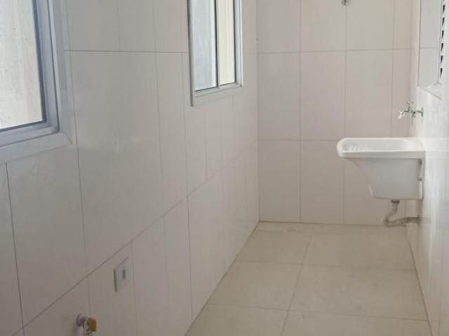 Apartamento, Cidade Patriarca, São Paulo, SP