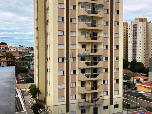 Apartamento, Cidade Patriarca, São Paulo, SP