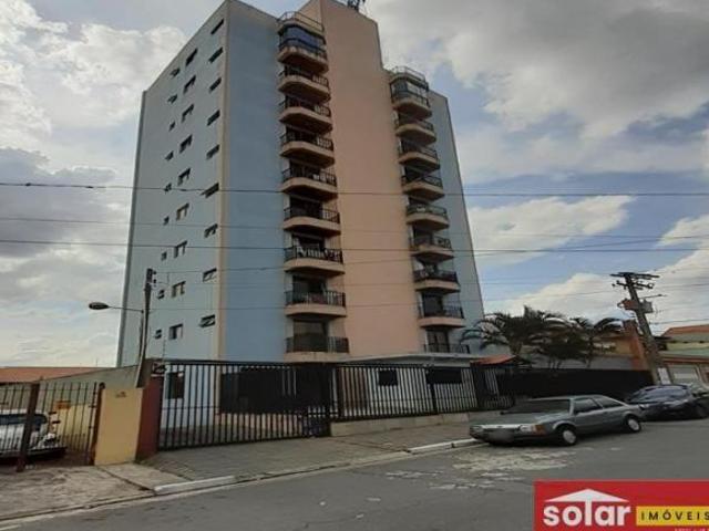 Apartamento Cidade Patriarca São Paulo/SP