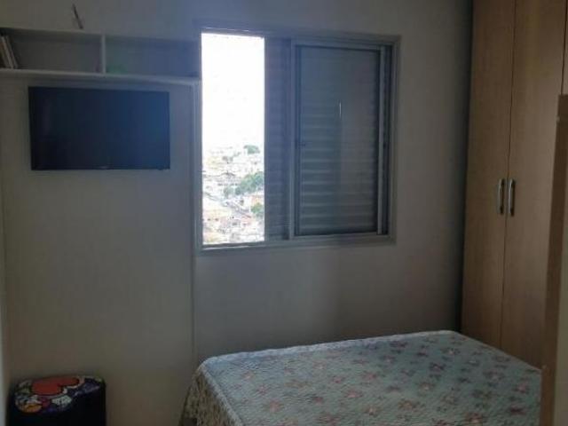 APARTAMENTO CIDADE PATRIARCA