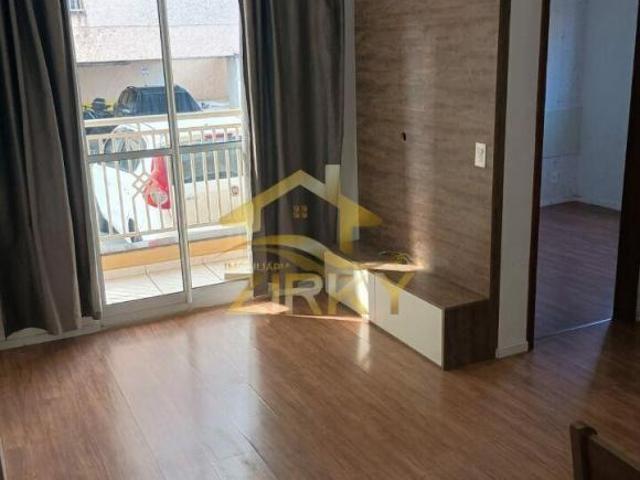 Apartamento, Cidade Parque Alvorada Guarulhos