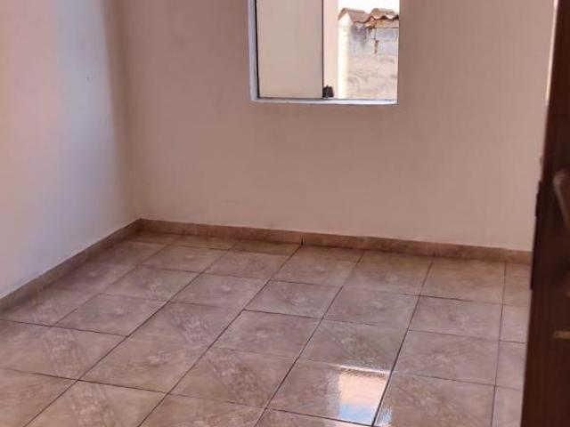 Apartamento cidade tira dentes ZonaLeste/SP