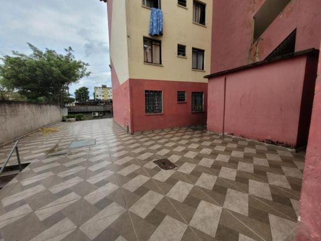 APARTAMENTO CIDADE TIRADENTES SÃO PAULO SP