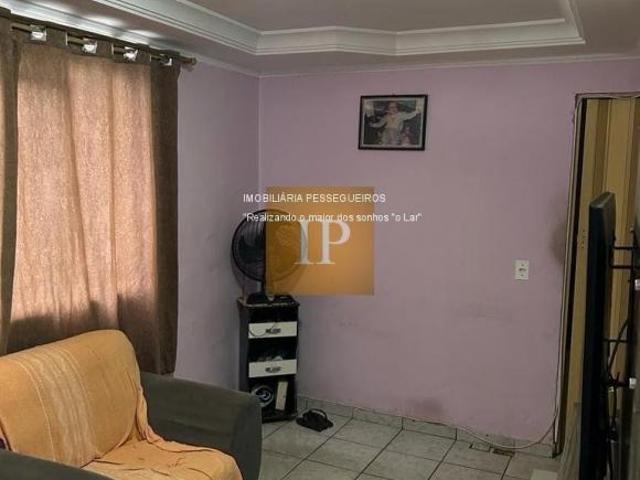 Apartamento, Cidade Tiradentes, São Paulo, SP
