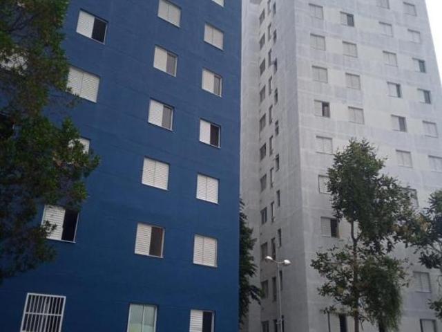 Apartamento, Cidade Tiradentes, São Paulo, SP