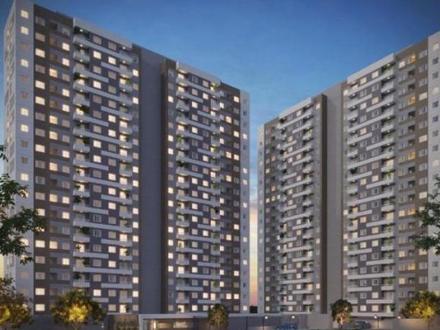 Apartamento, Cidade Tupinambá, Guarulhos, SP