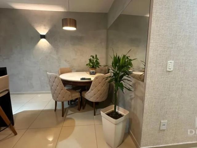 Apartamento com 2 dormitórios Pedra Branca