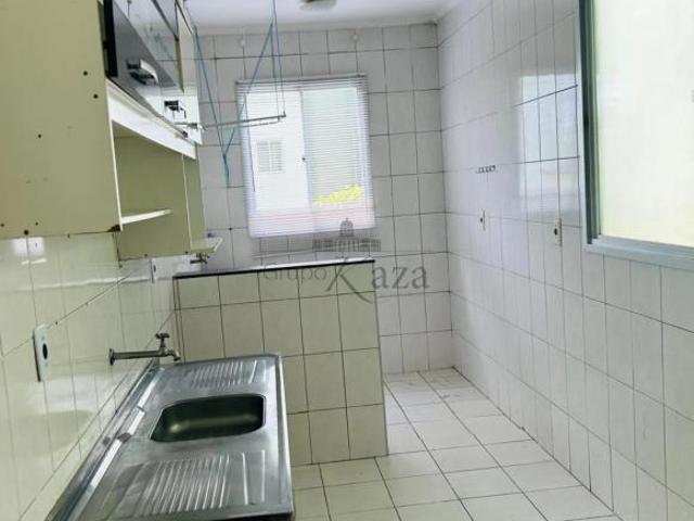 Apartamento Cidade Vista Verde Residencial Villaggio Di Antonini 2 Dormitórios 76m²